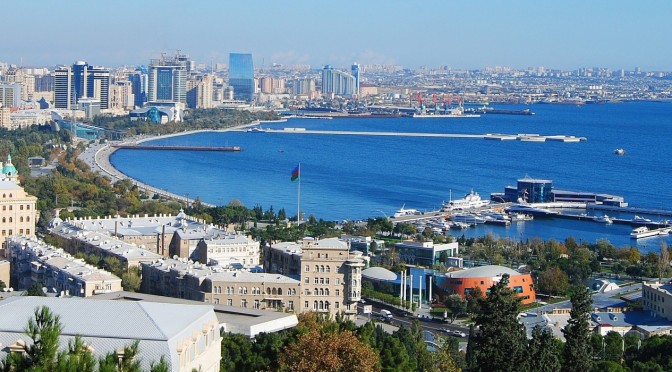 5 Best Azerbaijan Travel Advice & Travel Tips